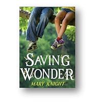 Saving Wonder by Mary Knight