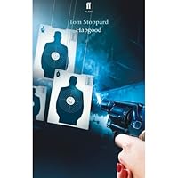 Hapgood: A Play by Tom Stoppard