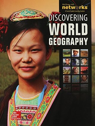 Discovering World Geography, Student Edition by Richard G. Boehm
