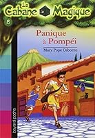 Vacation Under the Volcano by Mary Pope Osborne