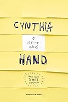 The Last Time We Say Goodbye by Cynthia Hand