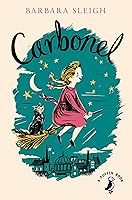 Carbonel: The King of the Cats (Carbonel, #1) by Barbara Sleigh