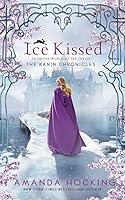 Ice Kissed (Kanin Chronicles, #2) by Amanda Hocking