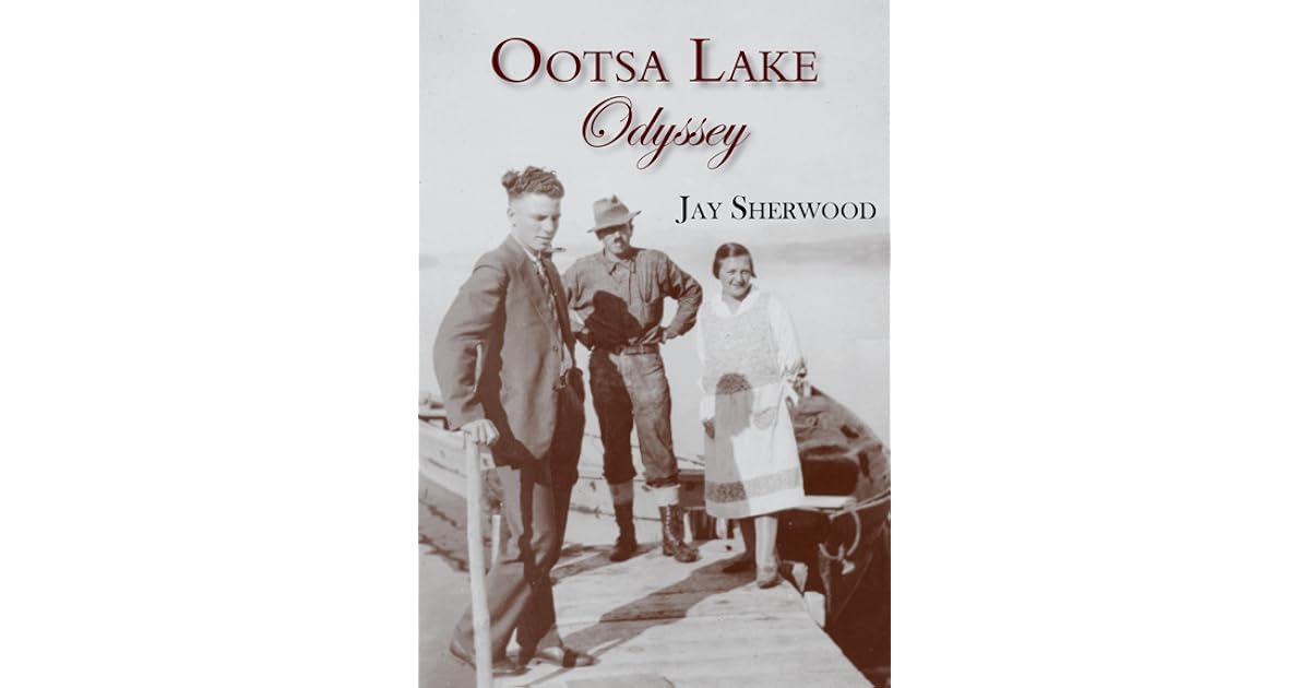 Ootsa Lake Odyssey: George and Else Seel: A Pioneer Life on the ...