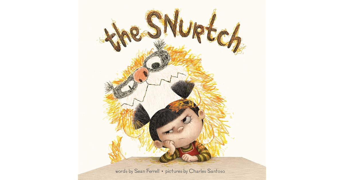 The Snurtch by Sean Ferrell