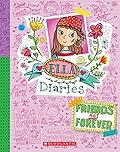 Ella Diaries Series by Meredith Costain