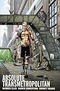 Transmetropolitan (Collected Editions) Series by Warren Ellis