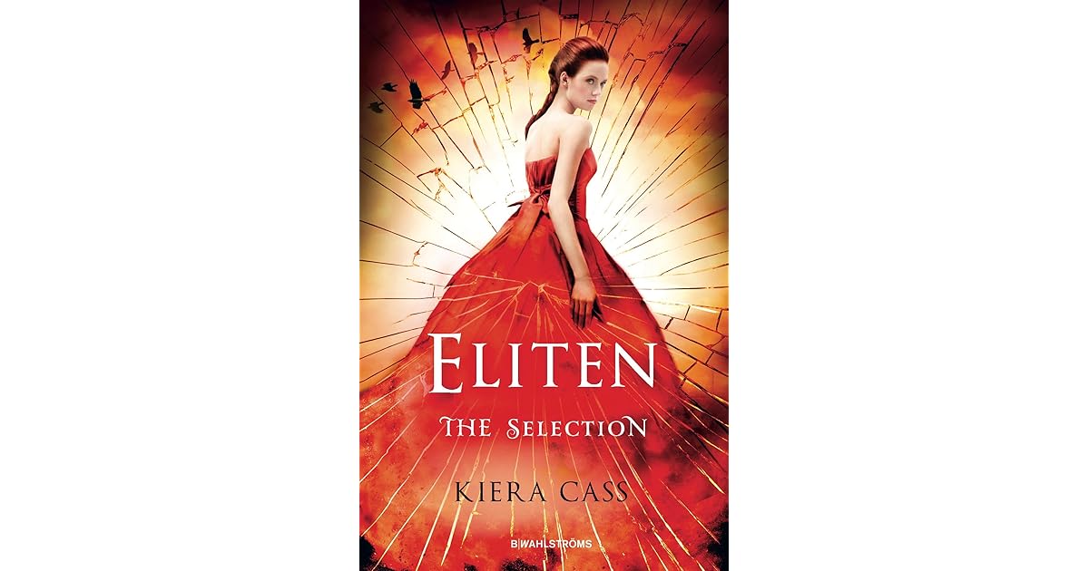 Eliten (The Selection, #2) by Kiera Cass