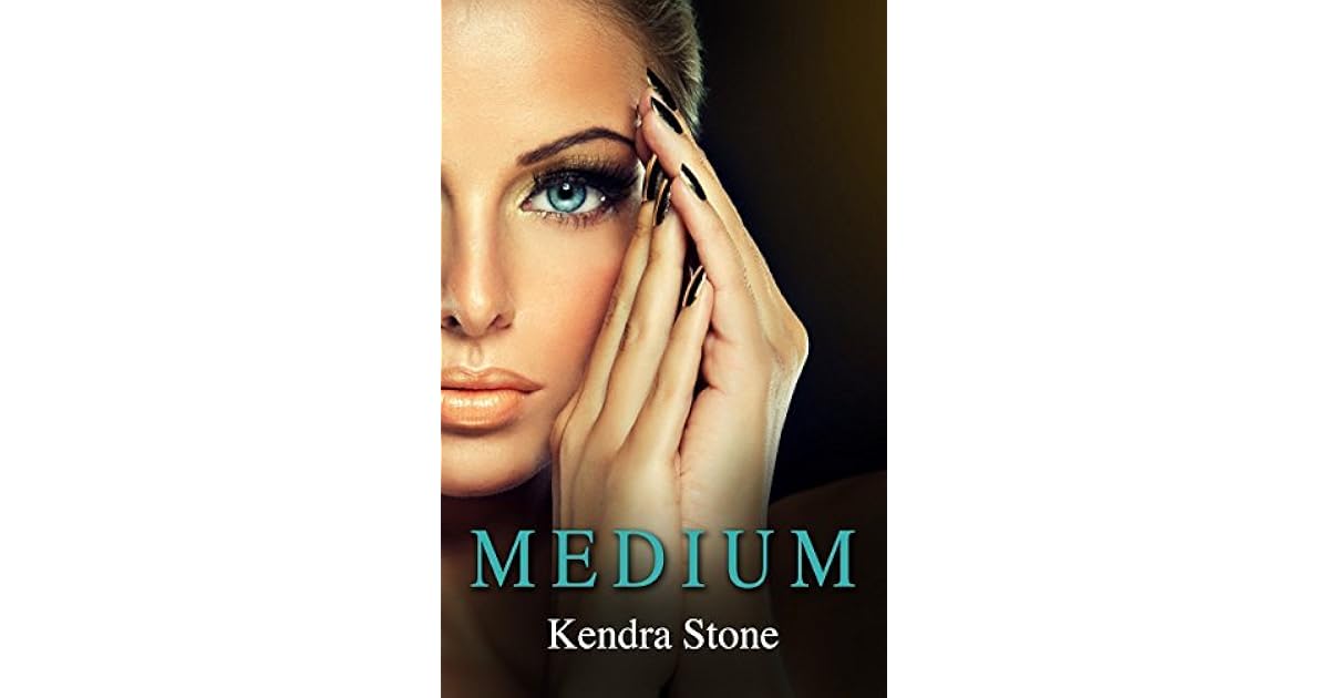 Medium by Kendra Stone