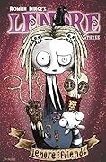Lenore Series by Roman Dirge