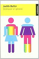 Undoing Gender by Judith Butler