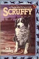 Scruffy by Jack Stoneley