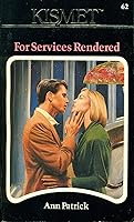 For Services Rendered by Ann Patrick