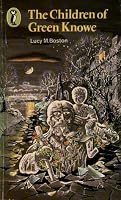 The Children of Green Knowe (Green Knowe, #1) by Lucy M. Boston