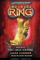 The Iron Empire (Infinity Ring, #7) by James Dashner — Reviews ...
