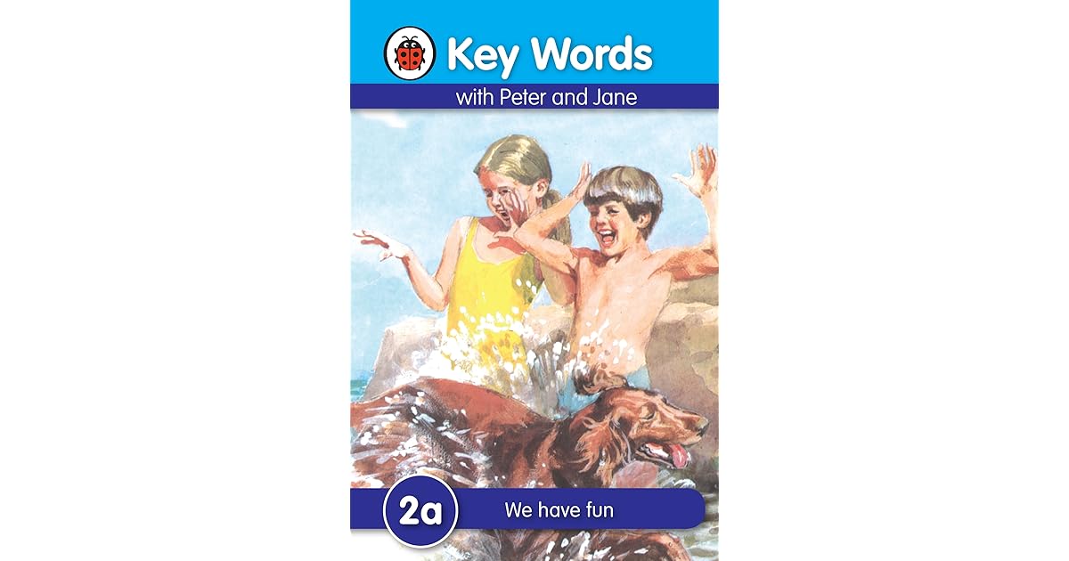 We Have Fun by W. Murray