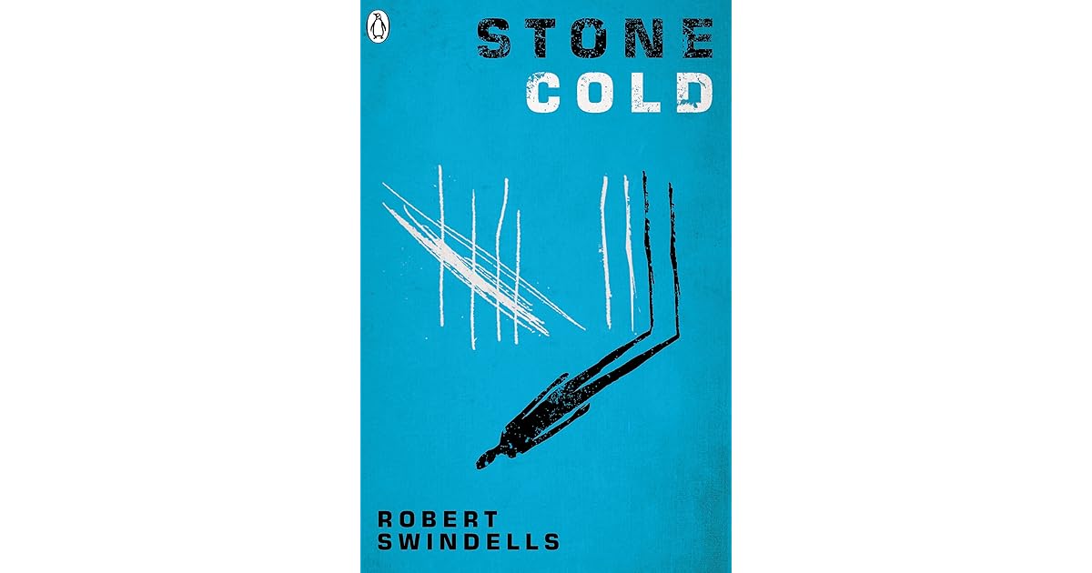Stone Cold by Robert Swindells
