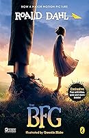 The BFG by Roald Dahl