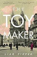 The Toymaker by Liam Pieper