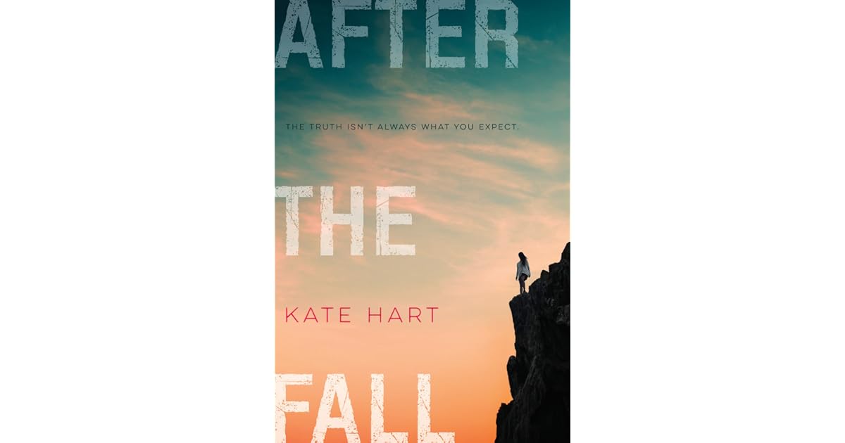 After the Fall by Kate Hart