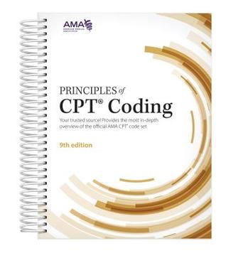 {pdf READ} Principles of CPT Coding: Your Trusted Source! Provides the ...
