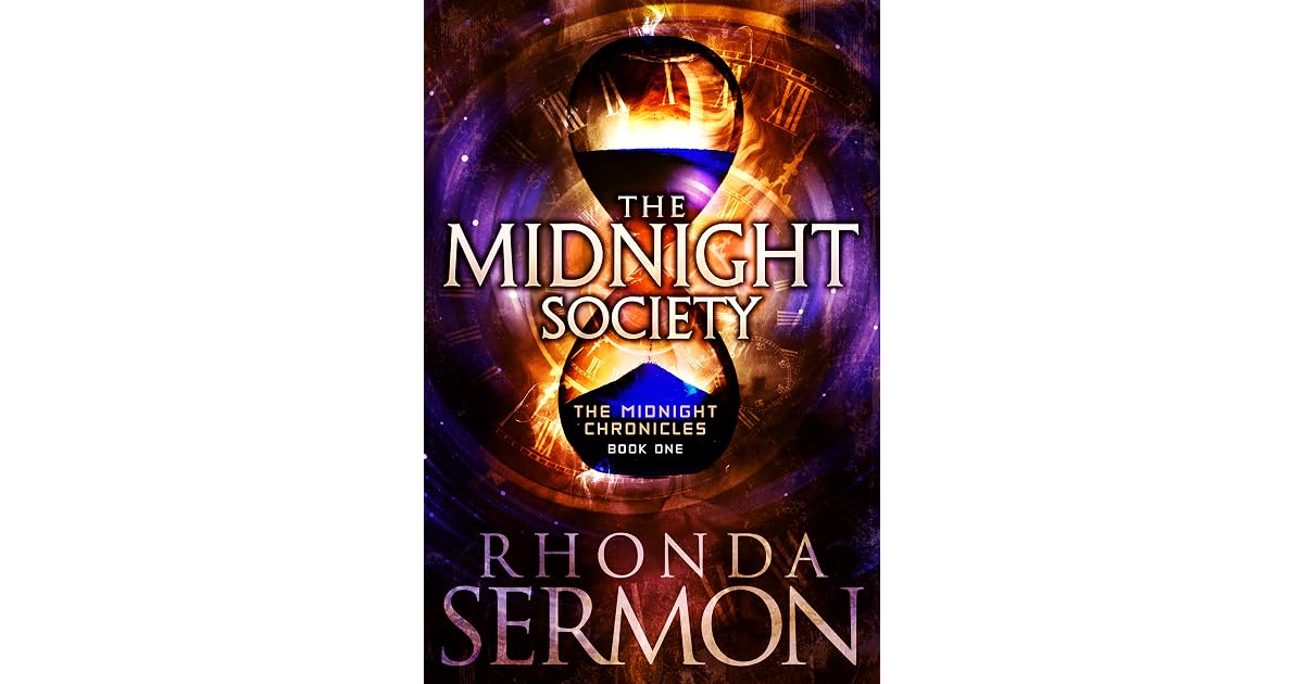 The Midnight Society by Rhonda Sermon