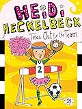 Heidi Heckelbeck Series by Wanda Coven
