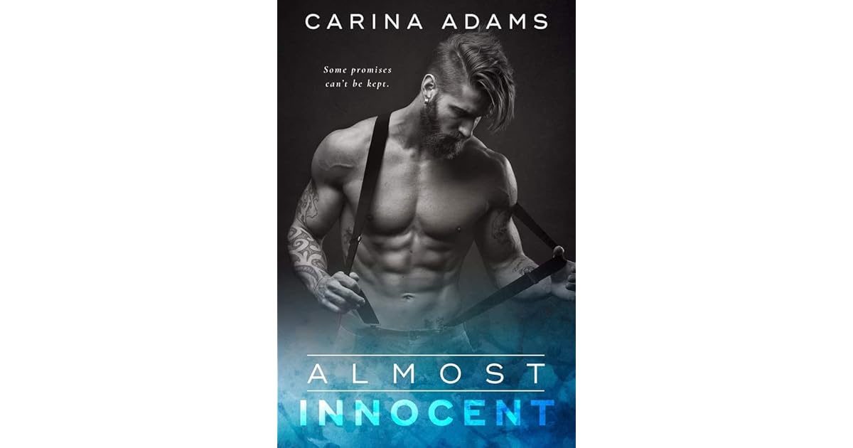 Almost Innocent by Carina Adams