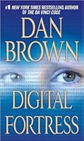Digital Fortress by Dan Brown