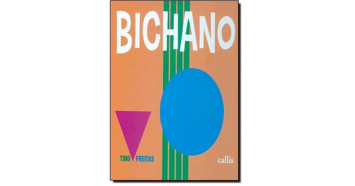 Bichano by Tino Freitas