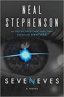 Seveneves by Neal Stephenson