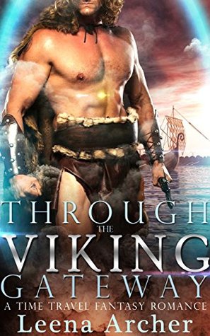 VIKING ROMANCE: Through the Viking Gateway (Ancient World Time Travel ...