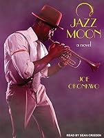 Jazz Moon by Joe Okonkwo