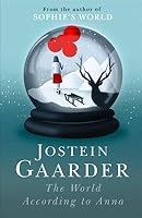 Dunia Anna by Jostein Gaarder