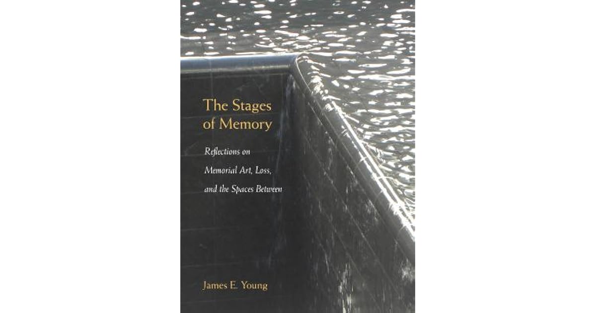 The Stages of Memory: Reflections on Memorial Art, Loss, and the Spaces ...