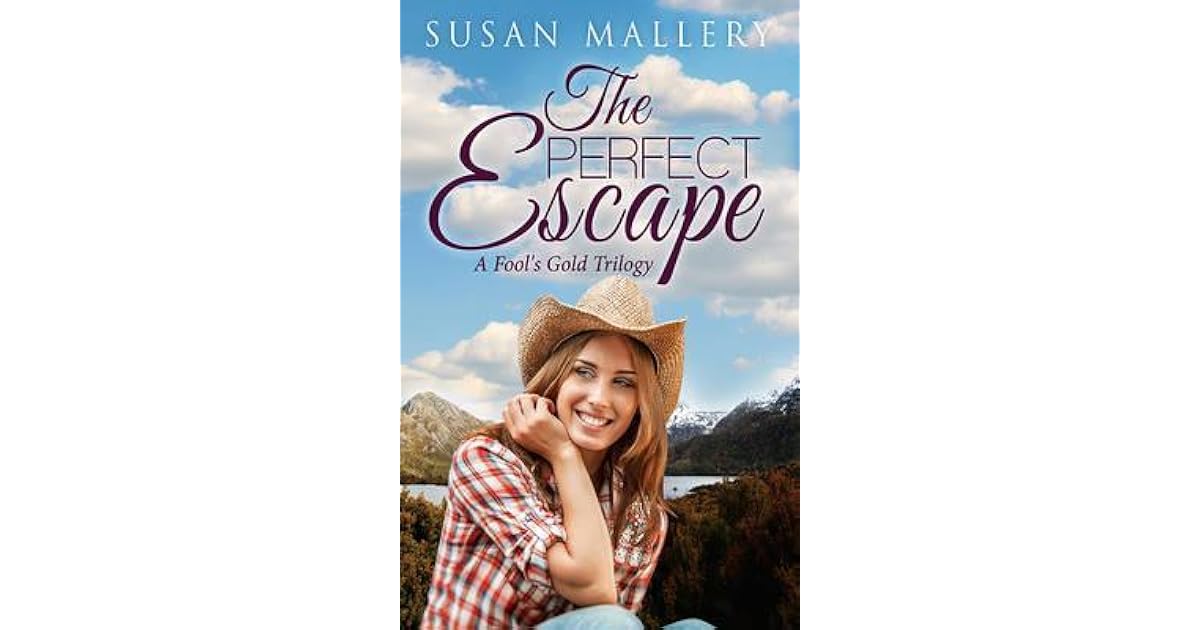 The Perfect Escape: Chasing Perfect / Almost Perfect / Finding Perfect ...