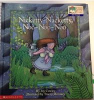 Nicketty-Nacketty Noo-Noo-Noo by Joy Cowley