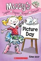 Picture Day (Missy's Super Duper Royal Deluxe, #1) by Susan Nees