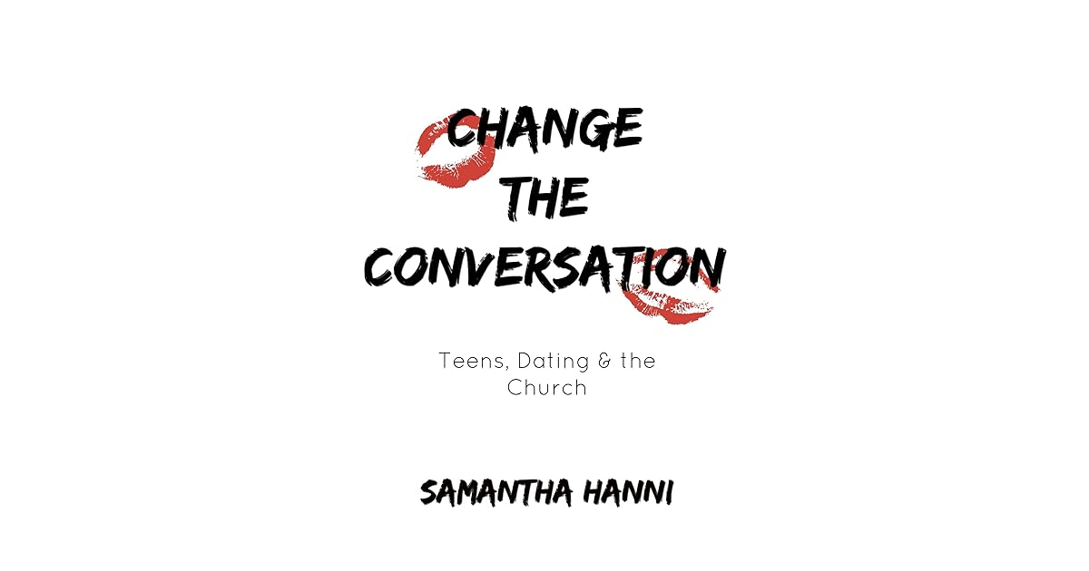 Book giveaway for Change the Conversation by Samantha Hanni Jun 16-Jul ...