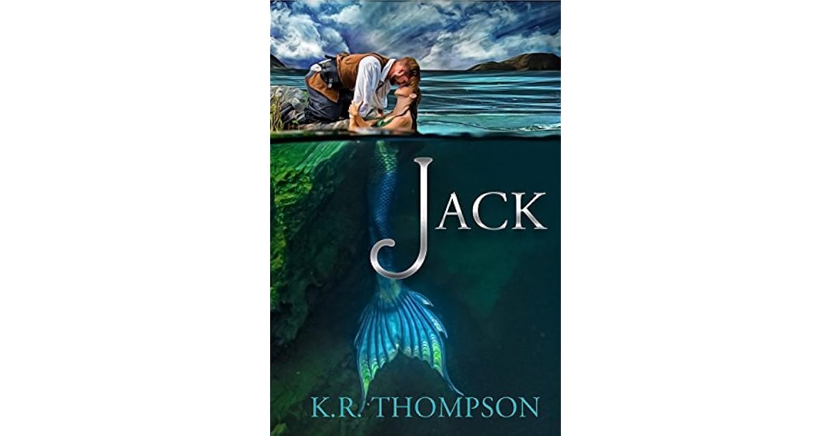 Jack by K.R. Thompson