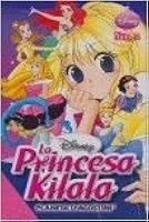 Kilala Princess, Vol. 02 by Rika Tanaka