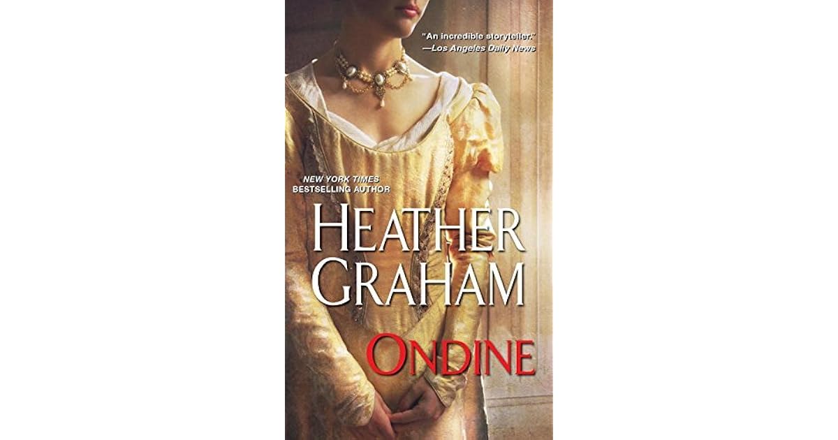 Ondine by Shannon Drake