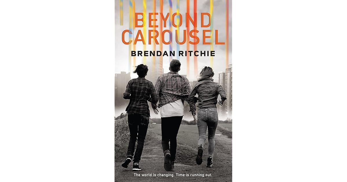 Beyond Carousel by Brendan Ritchie