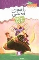 The Hidden Stairs and the Magic Carpet by Tony Abbott