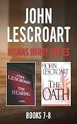 Dismas Hardy Book Series