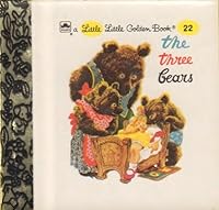 The Three Bears by Feodor Rojankovsky