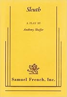 Sleuth by Anthony Shaffer