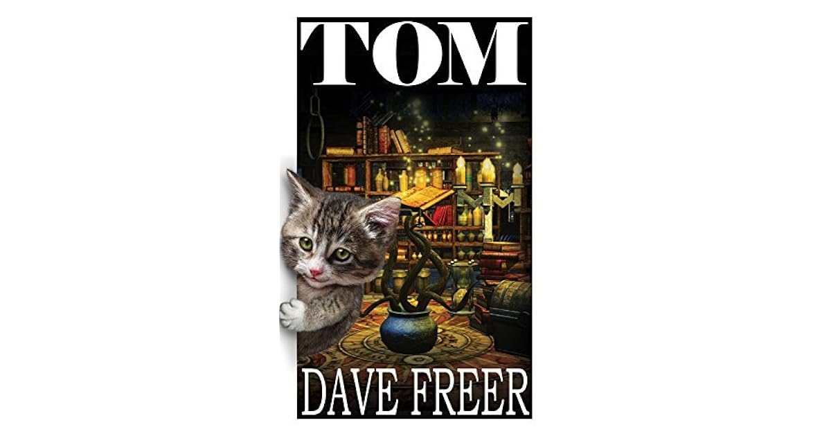 TOM by Dave Freer