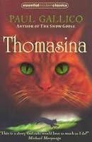 Thomasina by Paul Gallico