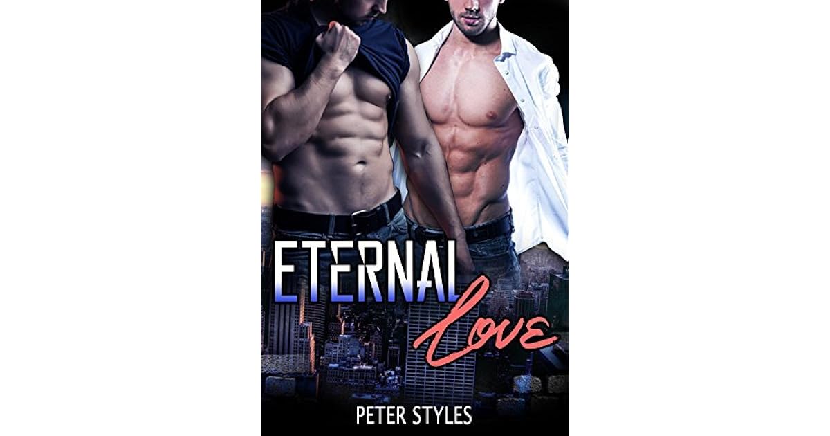 Eternal Love by Peter Styles